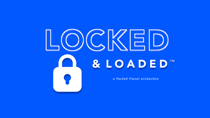Contact Us Locked and Loaded - Packed Planet - Self Storage Solutions